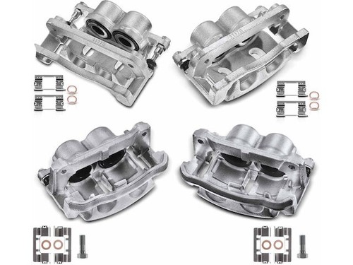 For 2005-2009 Ford F150 Brake Caliper Set APR 78814HFRS 2008 2006 2007 ...