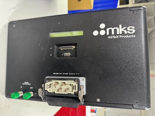 MKS RPS 15L ASTRON hf AX7640 [AS-IS] | eBay