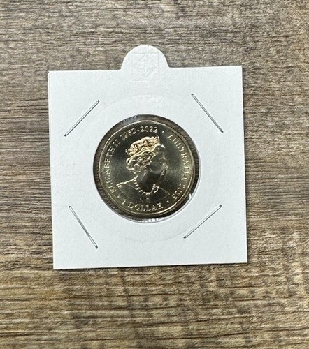 2023 $1 Creatures Of The Deep - ‘ C ' Mintmark Coin | eBay