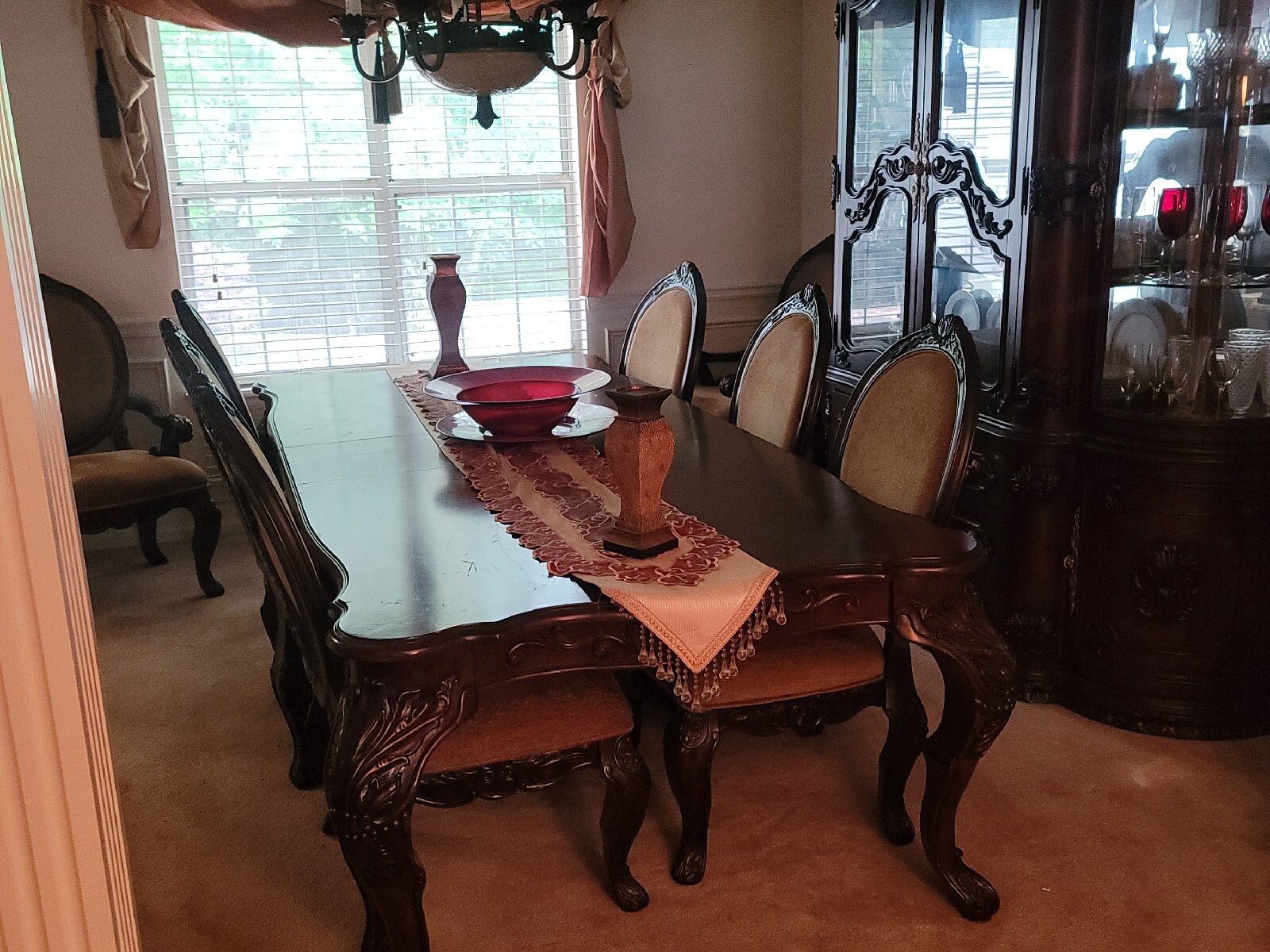 Dining Room Set | eBay