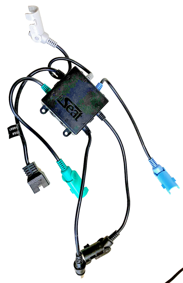 Inseat 14661 La-Z-Boy 11.000202 Lazy Boy Electric Recliner In seat ...