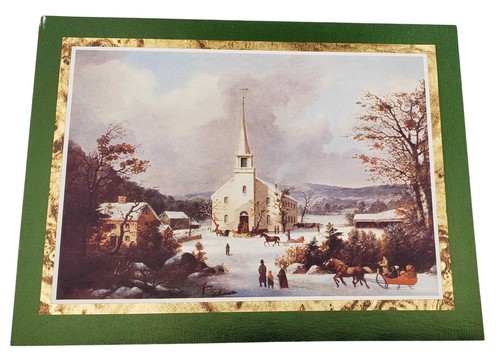 1976 Gerald Ford White House Christmas Card | eBay