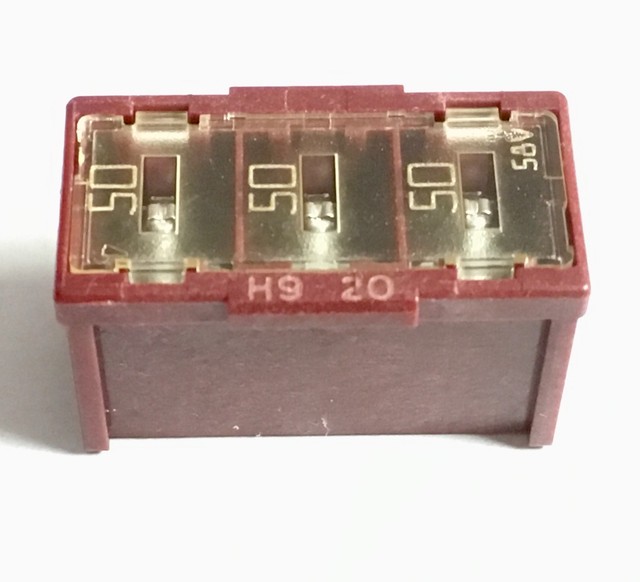 9098208303 Genuine Toyota Engine Room Fusible Link 90982-08303 for sale ...