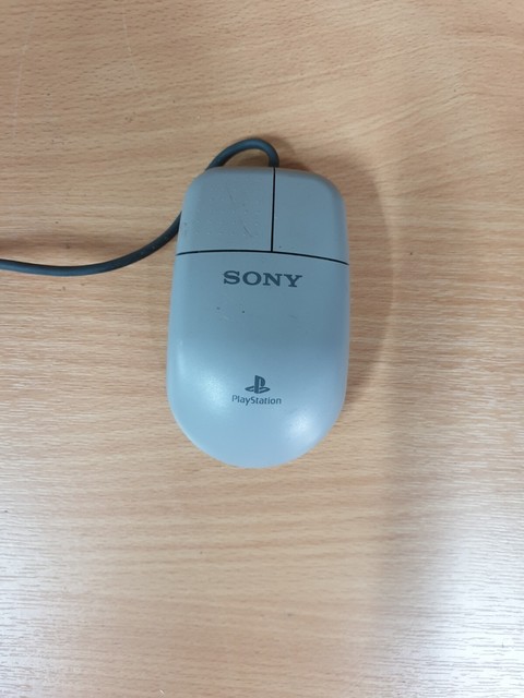 Sony Official Playstation Mouse (PS) Mouse for sale online | eBay