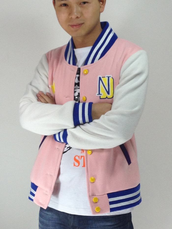 Nagisa Hazuki Jacket