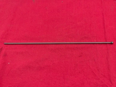 Starrett PT99337 Depth Rod for 440 Series Depth Micrometer, 6-7" OLD ...