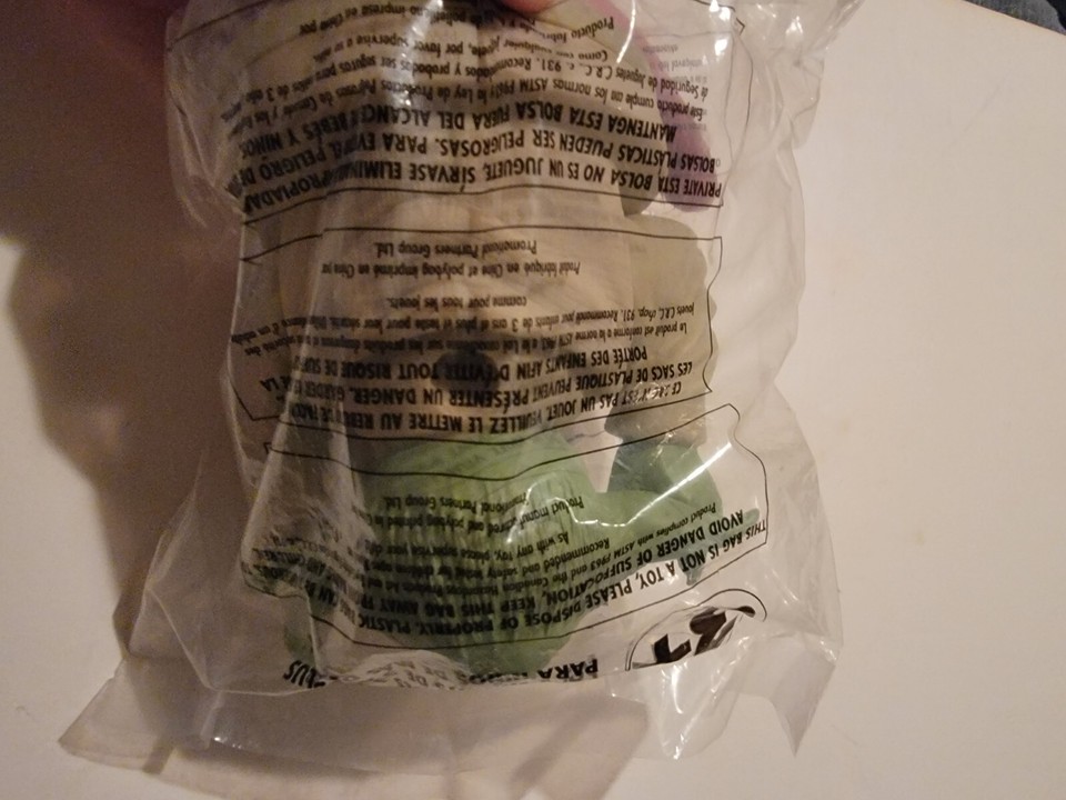 Star Wars Episode 1 Cup Only KFC Taco Bell Pizza Hut 1999 Vintage ...