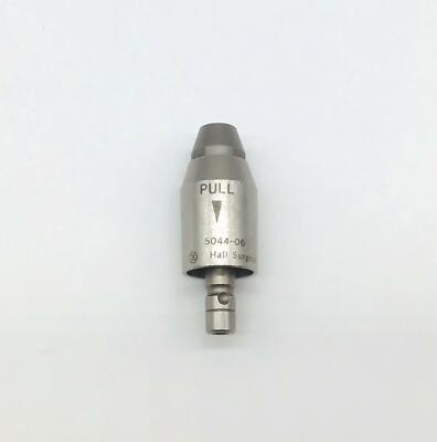 Zimmer Hall 5044-06 AO Drill Adaptor | eBay