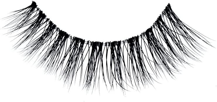 Diamond Lash False Eyelashes 5 Pairs 3D 1DAY Matsuek EYELASH Series ...