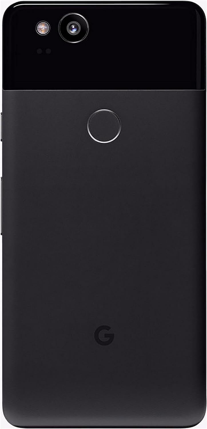 GOOGLE PIXEL 2 128GB BLACK - VERIZON - NO POWER | eBay