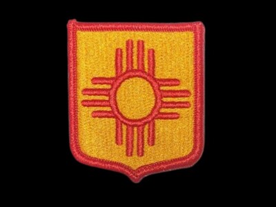US ARMY NEW MEXICO NATIONAL GUARD HAT PATCH CAP US ARMY OF ONE GIFT | eBay
