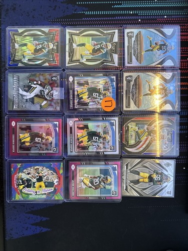 Green Bay Packers Card Lot | eBay