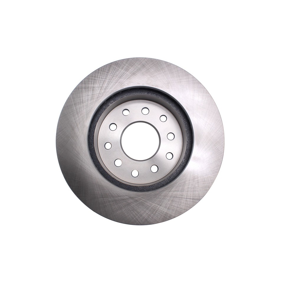 Motors Bolt-On Rear Disc Brake Conversion Kit, Fits For GM 10 and 12 ...