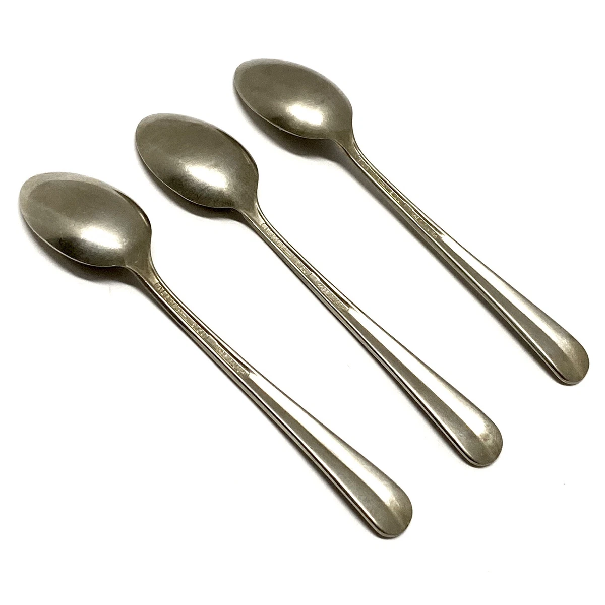 Metal Spoon