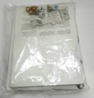 Square D NQ442L2 Panelboard Interior 225A Main Lugs 42 Circuit Poles ...