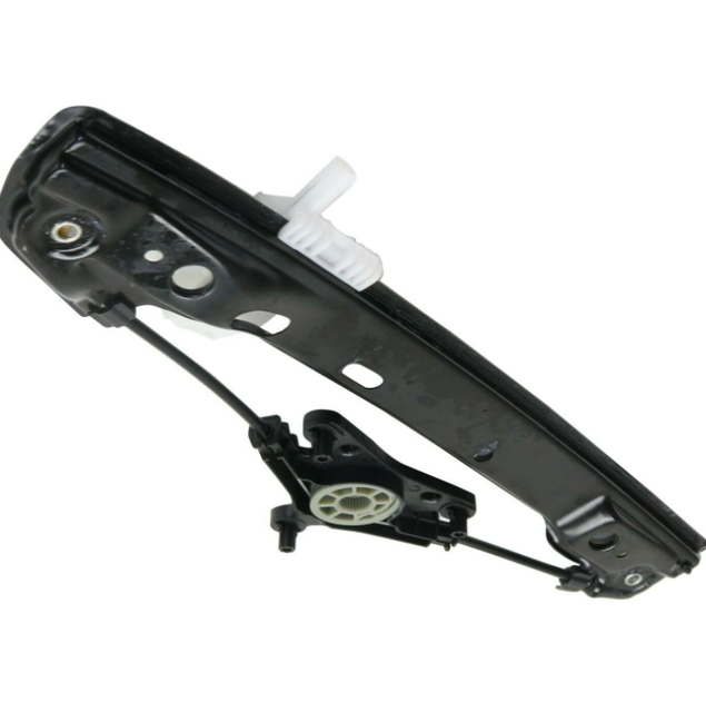 Window Lifter Linkage Rear Right MERCEDES S W222 A2227306605 RHD for ...