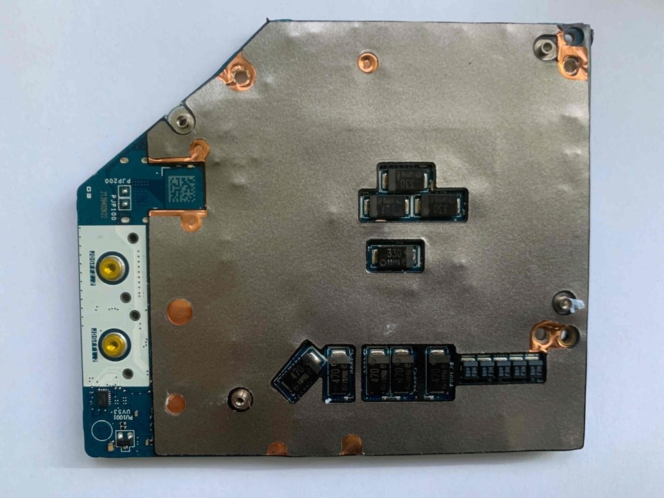 Dell Precision 7670 NVIDIA Quadro RTX A3000 12GB A4500 A5500 16GB Video ...