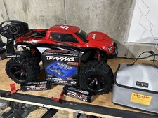 Traxxas Xmaxx 8s Snap-on Edition for sale online | eBay