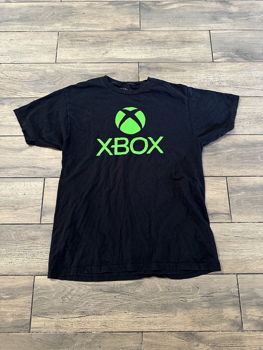 Xbox Logo T Shirt