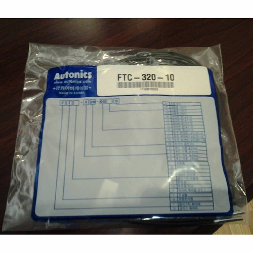 New FTC-320-10 fiber For Autonics Free Shipping | eBay