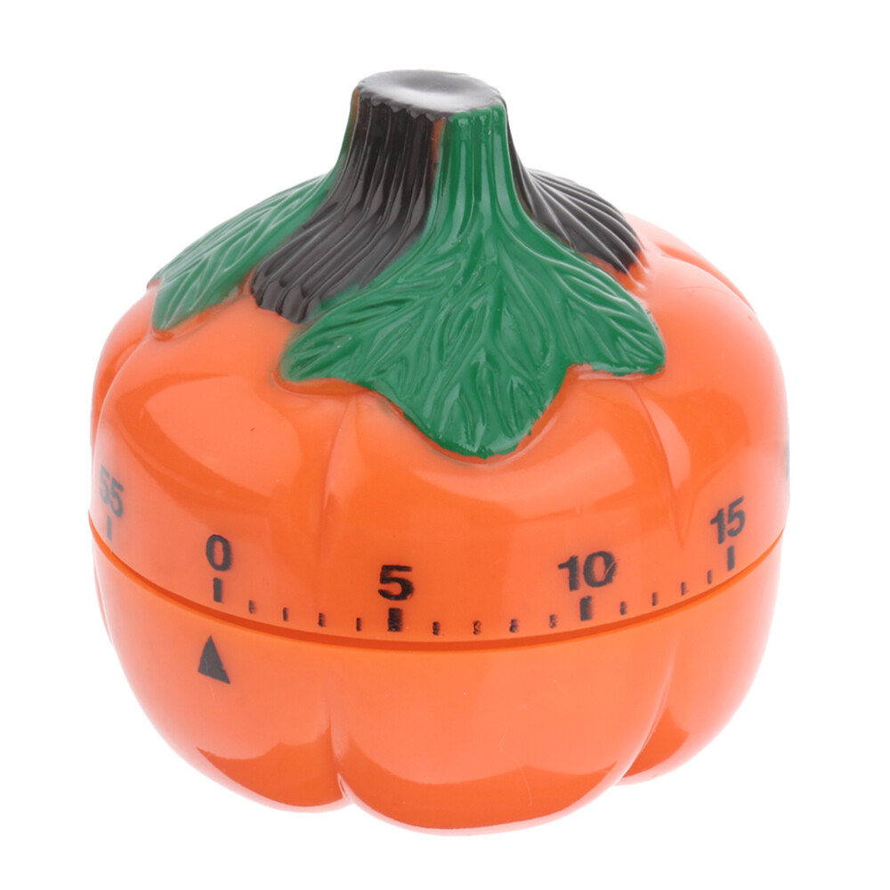 Pumpkin Timer Novelty Chicken Kitchen Toddler Child Cartoon Childrens ...