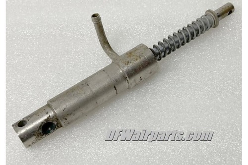 455-938, 10-22, Piper Aircraft Cleveland Parking Brake Master Cylinder ...