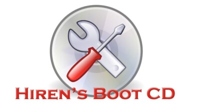 Hiren's BootCD PE USB– Bootable Recovery & Repair Toolkit | eBay Australia