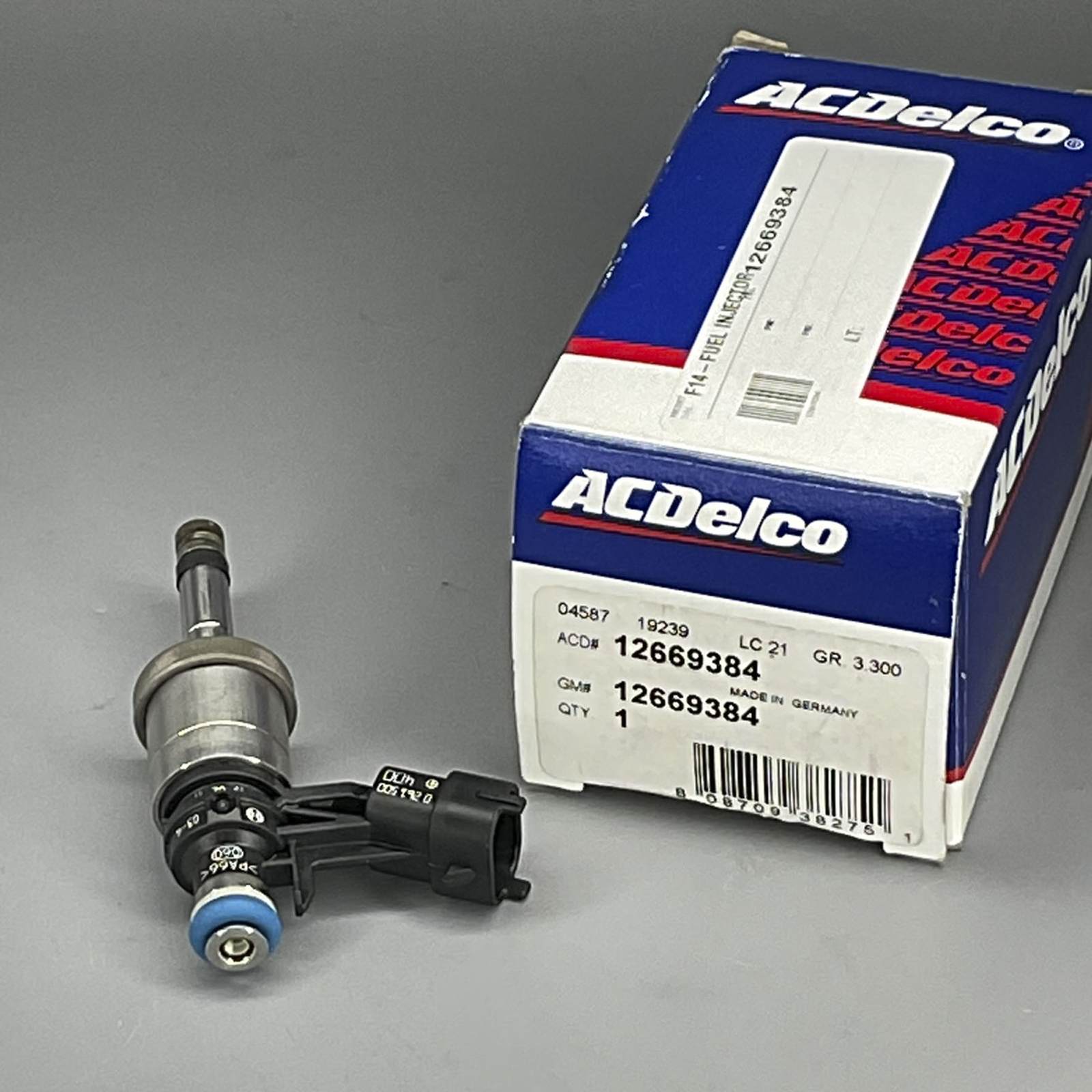 For Cadillac CT STS Chevrolet Buick 12669384 ACDELCO GENUINE Fuel ...