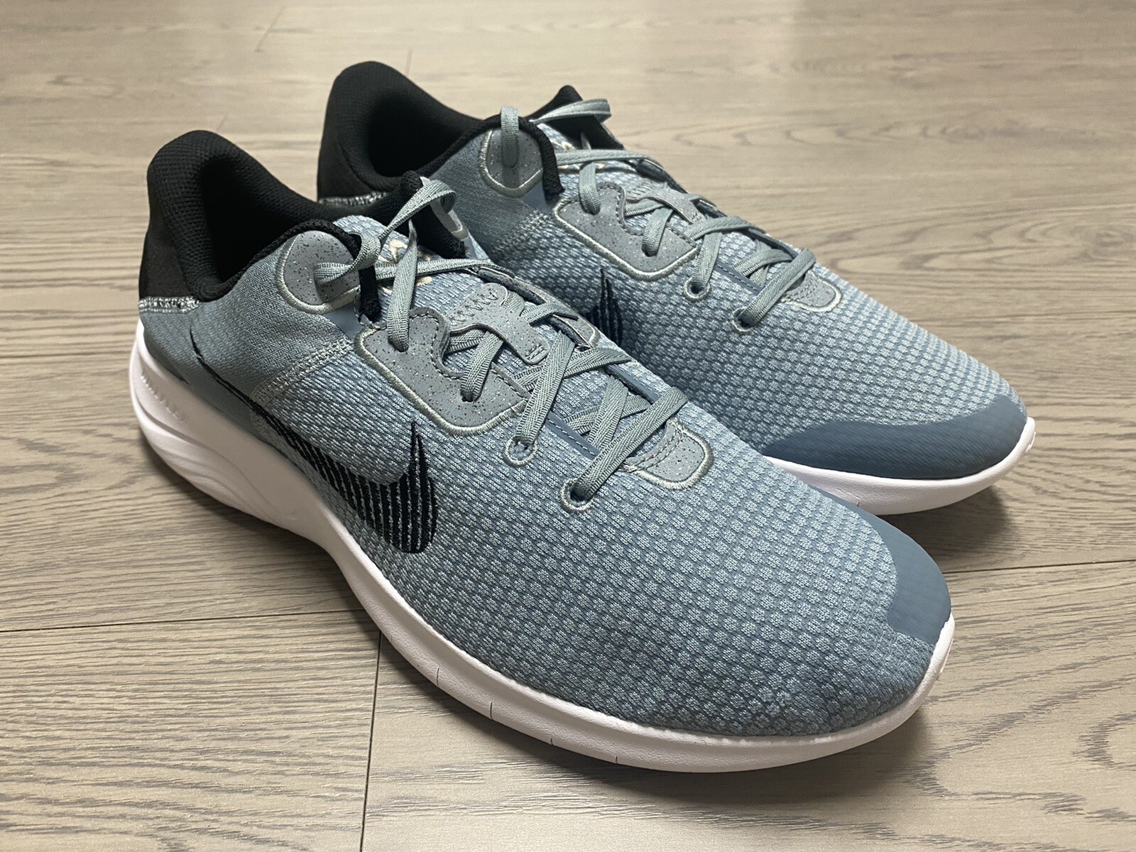 Size 13 - Nike Mens Flex Experience Run 11 DD9284-007 Men’s Running ...