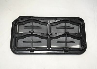 GM OEM 10-24 CT6 Quarter Panel Quarter Panel Components-Pressure Valve ...