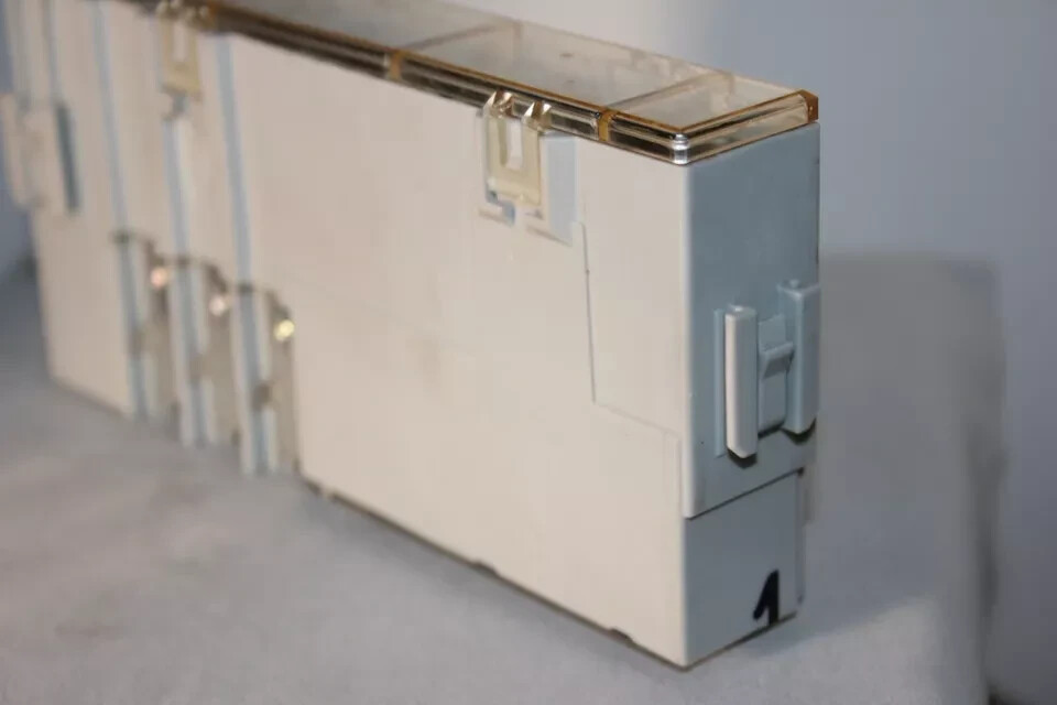 🔥04-10 Toyota Sienna Multi Main Fuse Fusible Link Block Assembly 140 ...