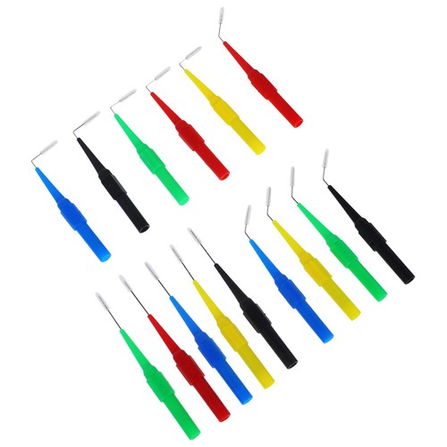 15 Pcs Test Probe for Automotive Multimeter Needle Probes Instrument | eBay