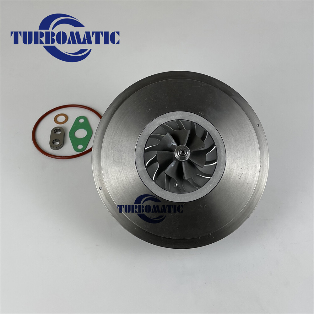 Turbo cartridge 17201-E0740 783801 for Toyota Hino Dyna 150 Light Truck ...