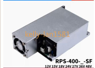 100% Test 1pcs New MEAN WELL Switching Power Supply RPS-400-27-SF | eBay