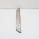 NEW MB C W205 FRONT RIGHT ENTRANCE OUTSIDE COVER RAIL A2056800035 ...