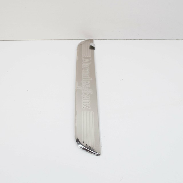 Mercedes-Benz a 2056800035 Cover Rail Scuff Plate Fit LH or RH Front ...