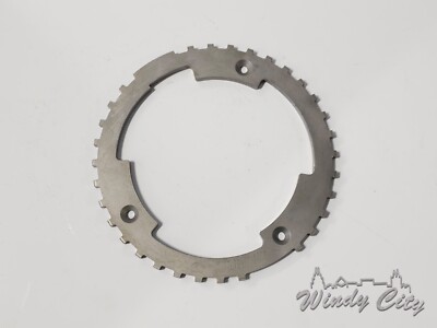 3.7L CHRYSLER RELUCTOR RING 32 TEETH CRANKSHAFT TONE WHEEL 2004-2012 ...
