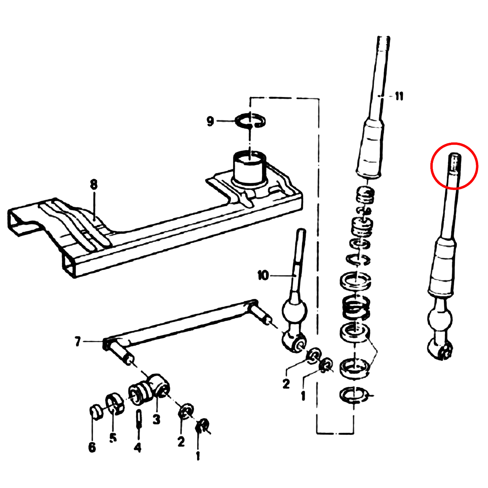 BMW WOOD SHIFT KNOB DOGLEG GETRAG E3 E9 E10 E12 E21 E23 E24 SCREW IN 25119056584 | eBay