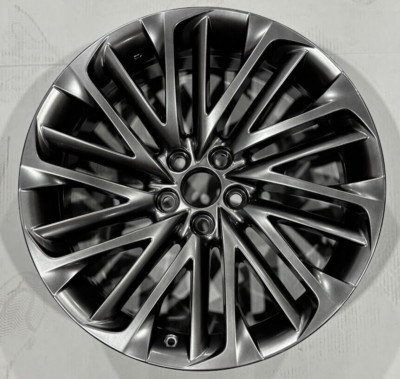 20"x8" Lexus RX350 RX450h 2020 2021 2022 Factory OEM Wheel Rim ...