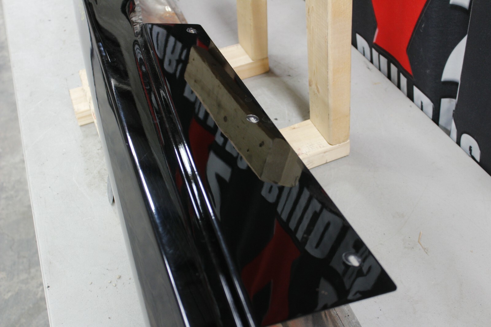 03 04 05 06 08 09 10 Gen 3/4 Dodge Viper Rocker Panel Exhaust Cover ...