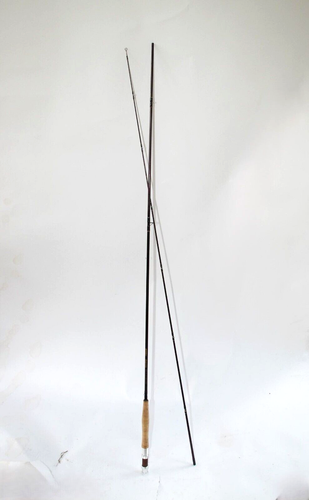 MITCHELL Sovereign Fly Rod 2 Piece | eBay