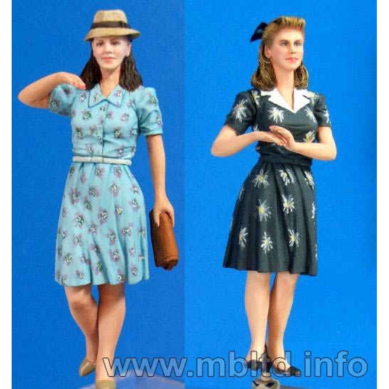 Master Box 3514 - 1/35 - Europe, 1945 figure model kit WWII | eBay