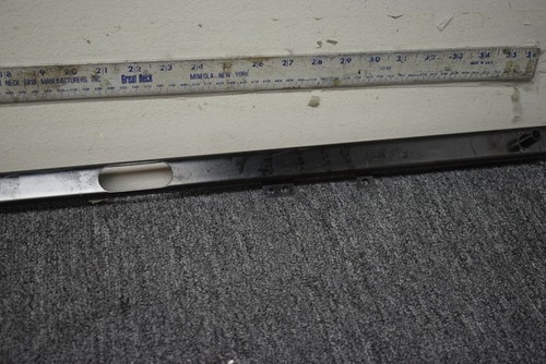 2012-2017 LAND ROVER EVOQUE UPPER RADIATOR SUPPORT BRACKET FACTORY OEM ...