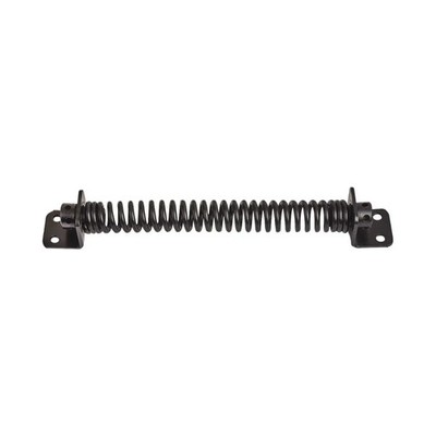 200mm Adjustable Gate Spring Return Closer 8" Strong Tension Automatic ...