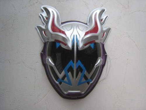 Omen Rider Ghost Deep Spectre Yamamoto Ryosuke Deep Sea Makoto 2015 ...