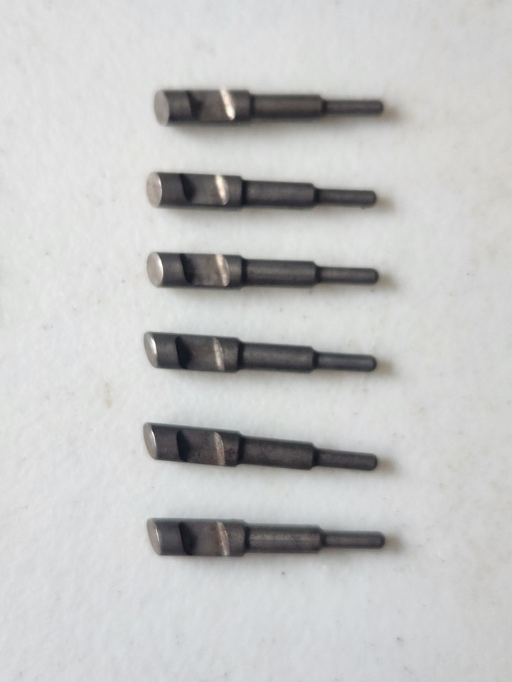 Lot Of Assorted Firing Pins | eBay