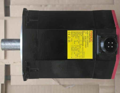 Used A06B-0079-B203 For Fanuc Servo Motor Free Shipping | eBay