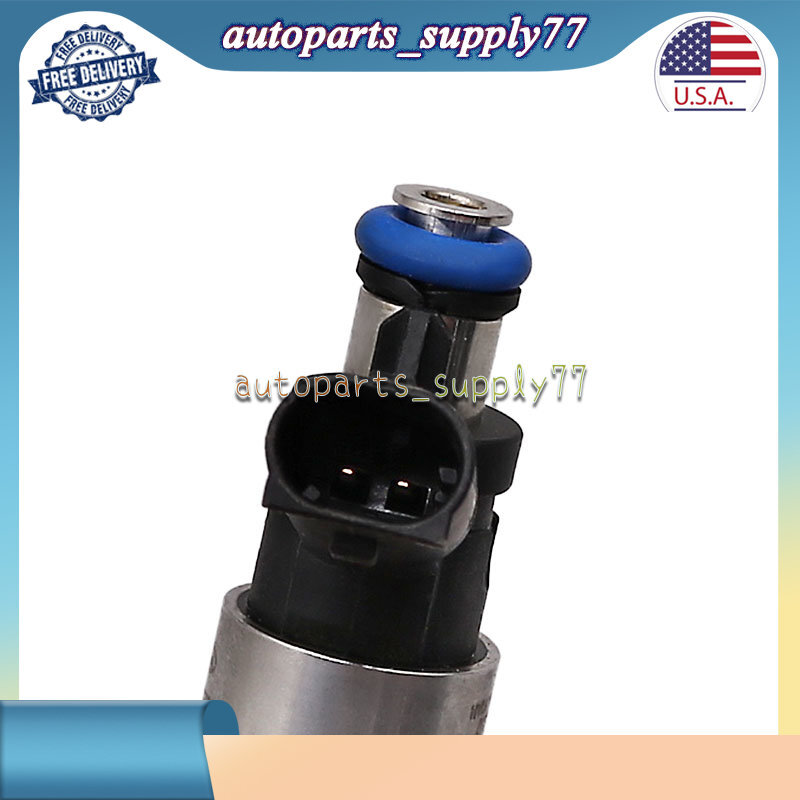 35310-2B350 4pcs Fuel Injectors FOR Hyundai Elantra Kona Sonata ...