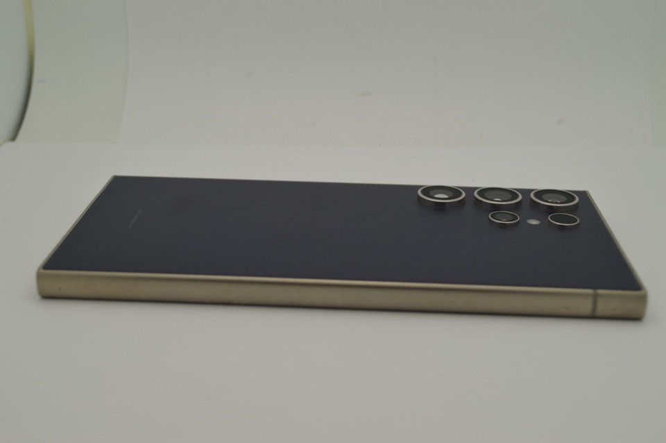 Samsung Galaxy S24 Ultra SM-S928U 5G 256GB - Violet Purple (AT&T) | eBay