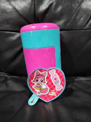 FAB WATERMELON LOL MINI SWEETS SURPRISE O MATIC SERIES Doll. new | eBay ...